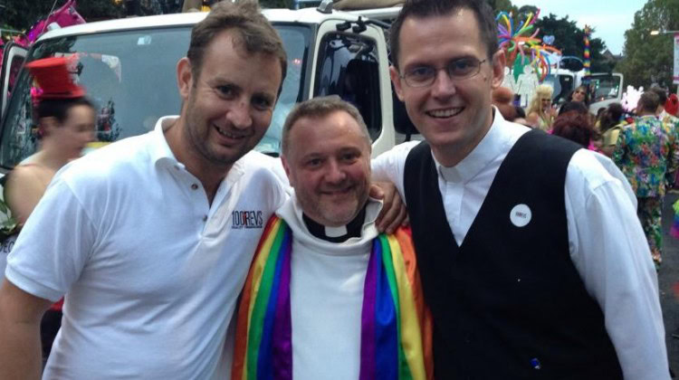 Karl Hand, Author at Star Observer