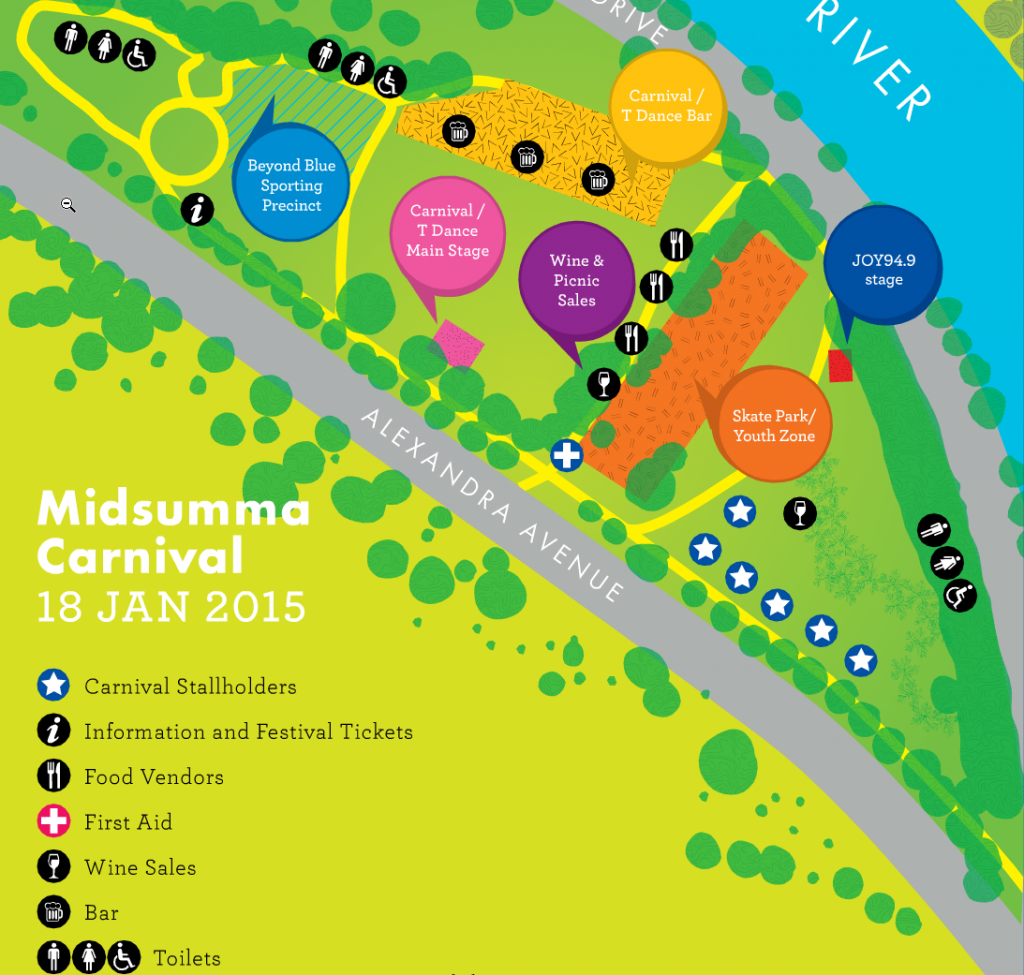 Thousands expected to attend Midsumma Carnival on Sunday - Star Observer