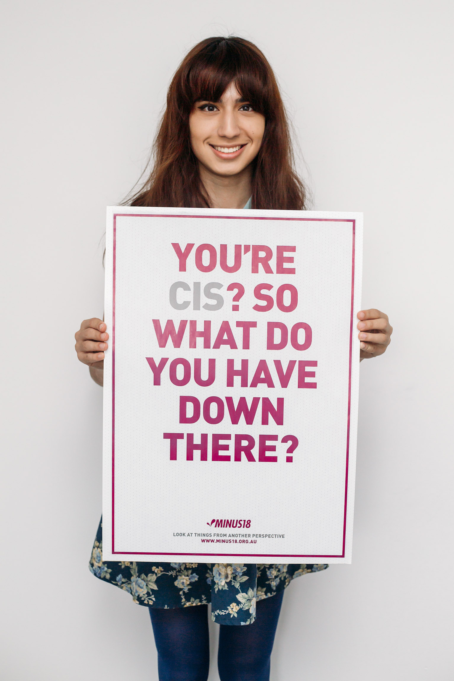 Youth-led campaign challenging casual transphobia, biphobia ...