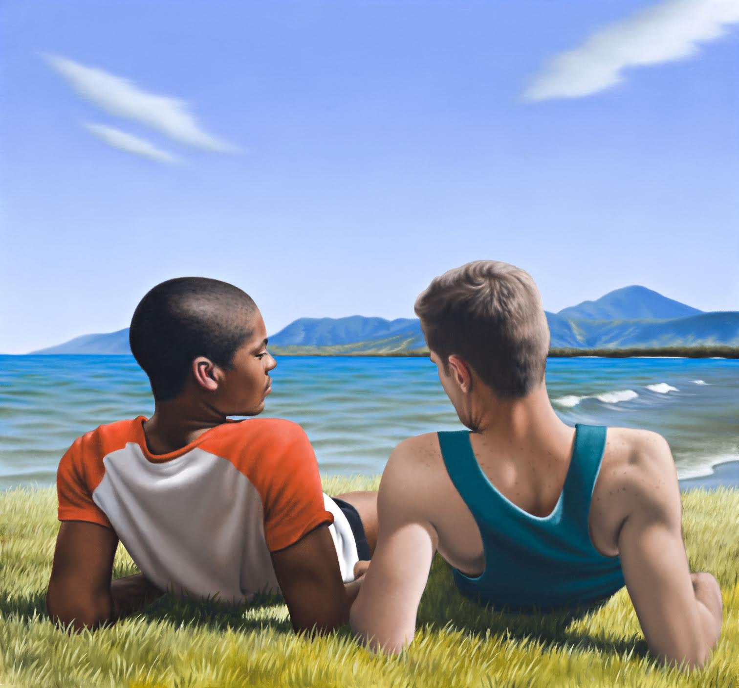 WHAT'S ON: Ross Watson Gallery's 15th anniversary exhibition - Star ...