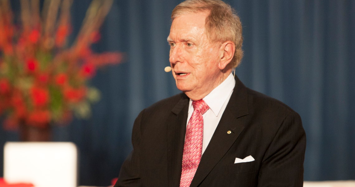 Michael Kirby speaks out against elder abuse in the LGBTI community ...