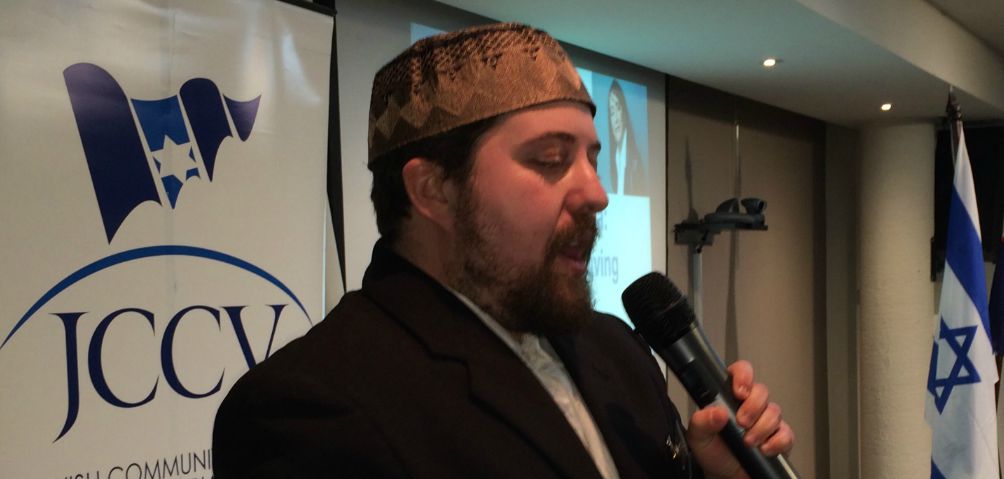 Victoria's peak Jewish council holds first LGBTI symposium - Star Observer