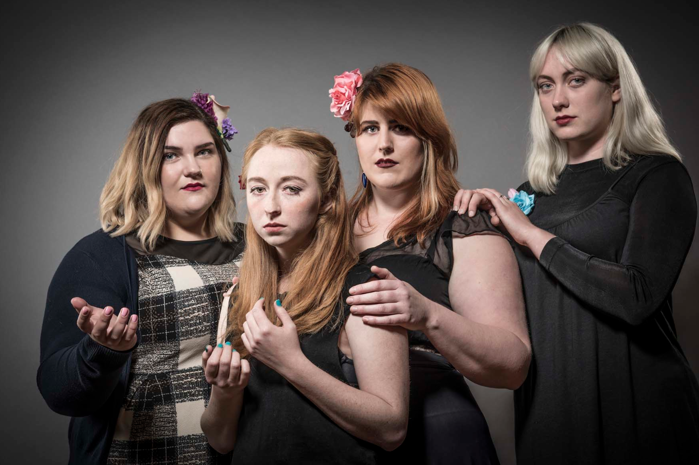 WHAT'S ON (Sydney): Vagina Monologues - Star Observer