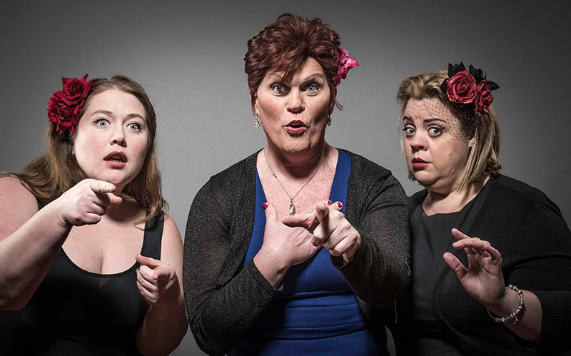WHAT'S ON (Sydney): Vagina Monologues - Star Observer