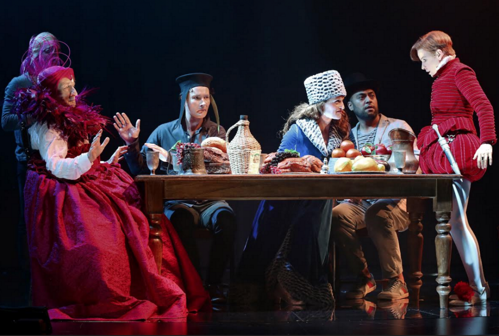 WHAT'S ON (Sydney): Orlando - Star Observer