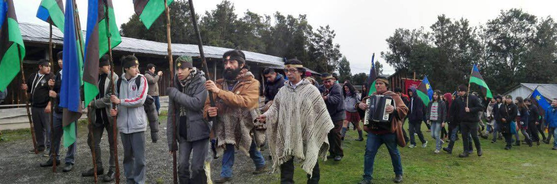 Chile's Huilliche tribe: Born with two spirits - Star Observer