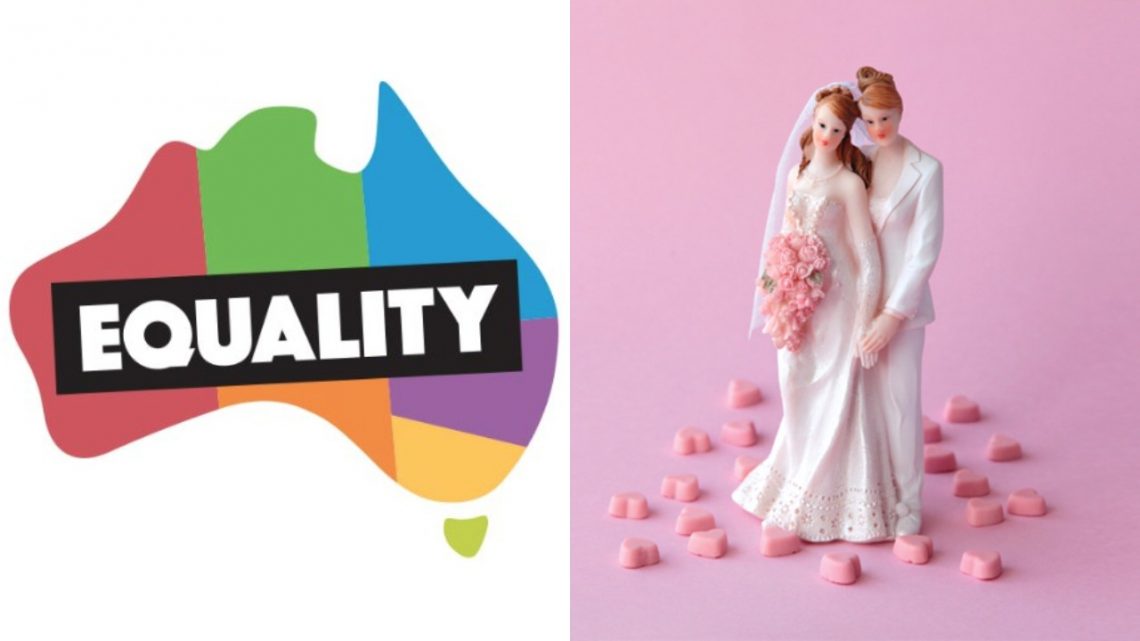 Australia's LGBTI leaders call for free vote on marriage equality in ...