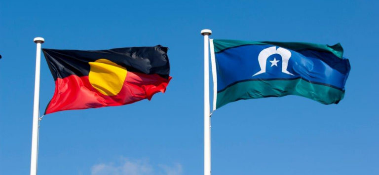 Aboriginal Torres Strait Islander flags - Star Observer