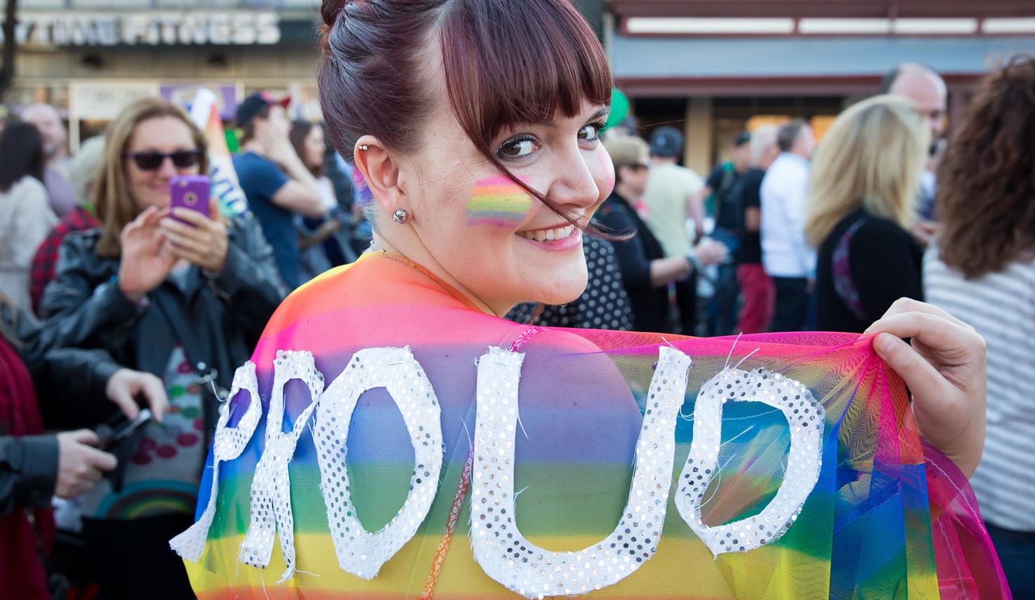 Biggest Ever Marriage Equality Rallies To Be Held Across Australia