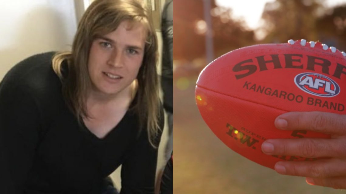 AFL slammed after blocking trans player from women's competition - Star ...
