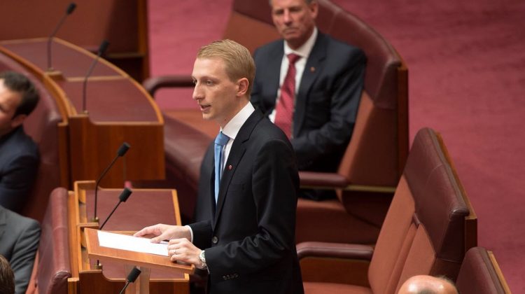 james paterson Archives - Star Observer