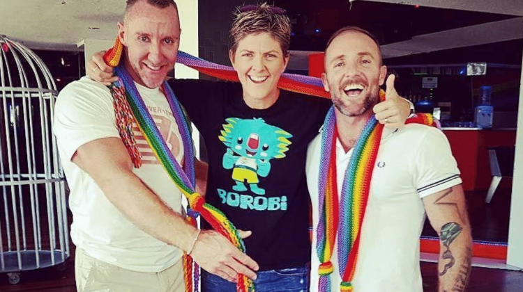 Ji Wallace Archives - Star Observer