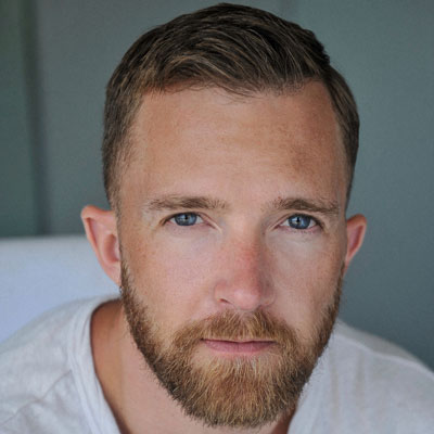 Out Gay Aussie Actor Tim Draxl Says In Our Blood Will Resonate With ...