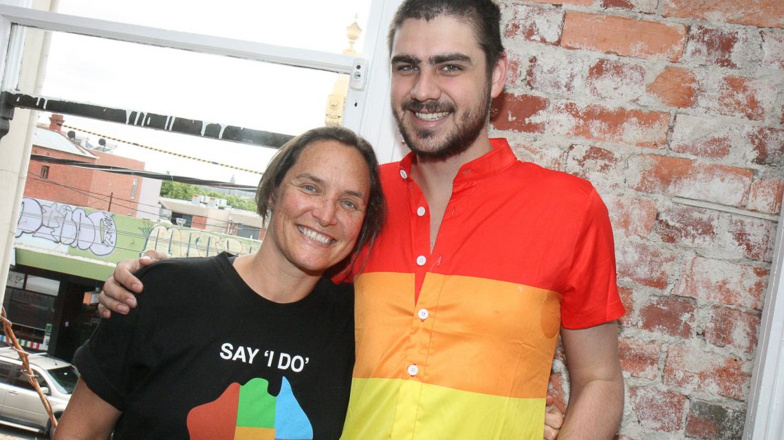 A Year of Yes - Star Observer