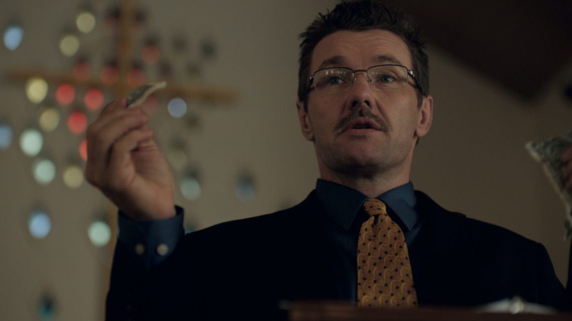 "There are bodies piled up": Joel Edgerton on 'Boy Erased' and ...
