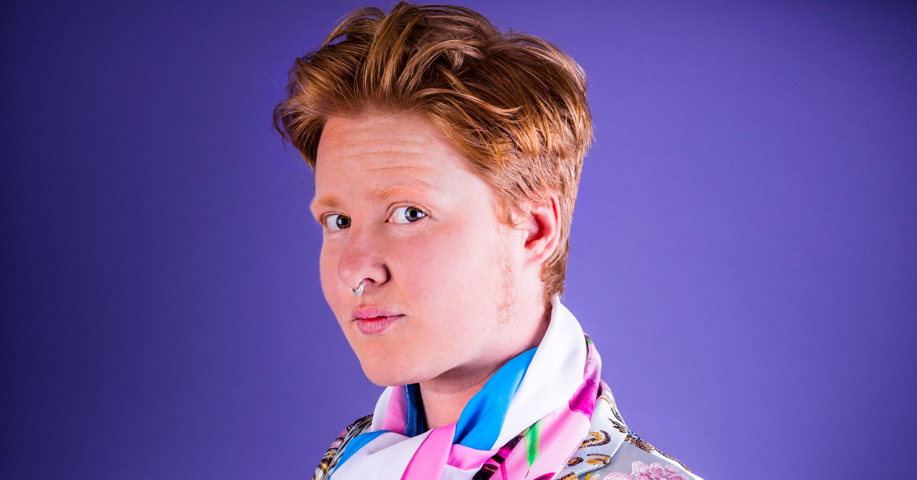 How Gender Euphoria Is Helping To Redefine What It Means To Be