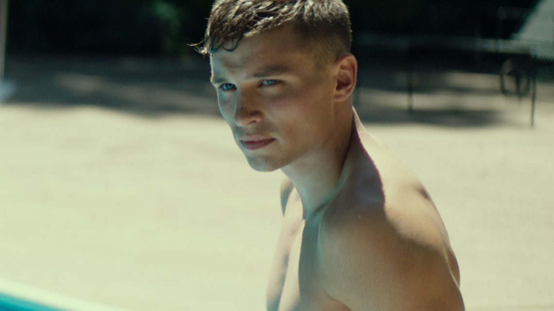 'A love letter to gentle masculinity': our interview with the director ...