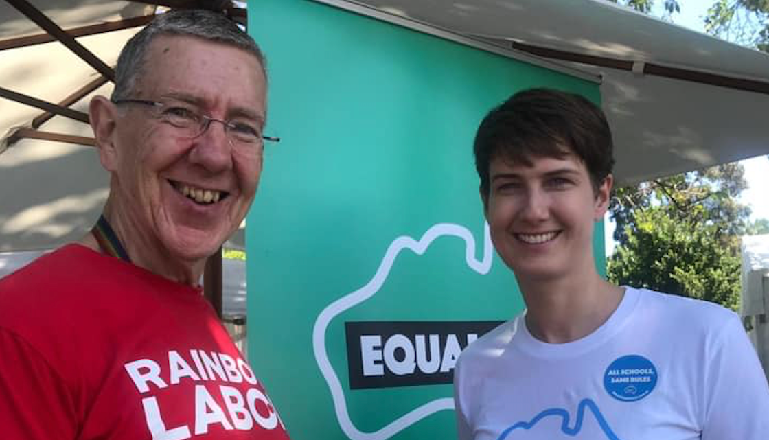 Anna Brown, Author at Star Observer