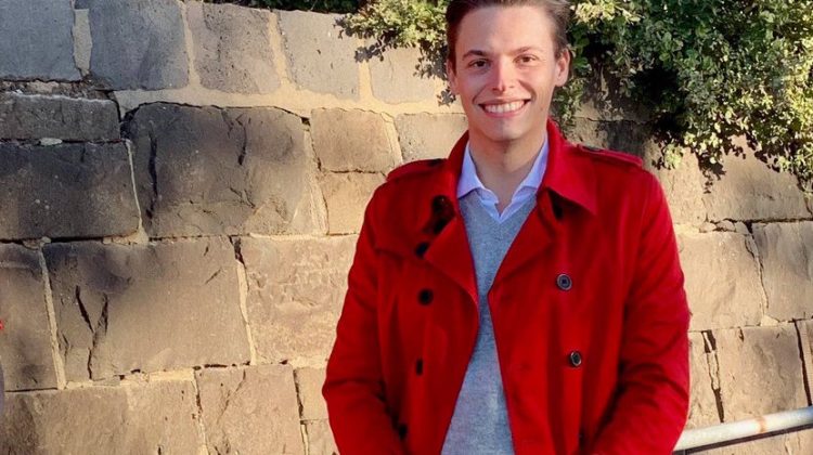 luke creasey Archives - Star Observer