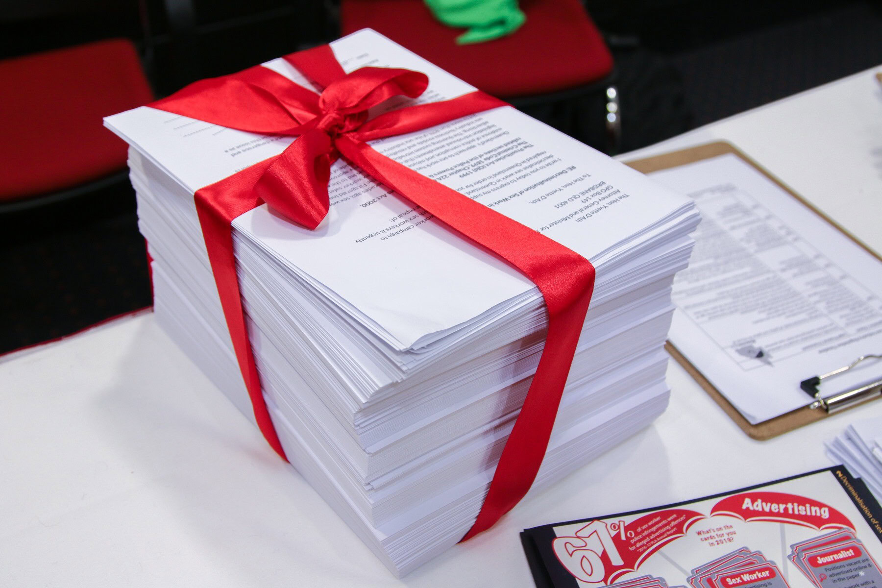 Campaign Intensifies For Qld To Decriminalise Sex Work Star Observer