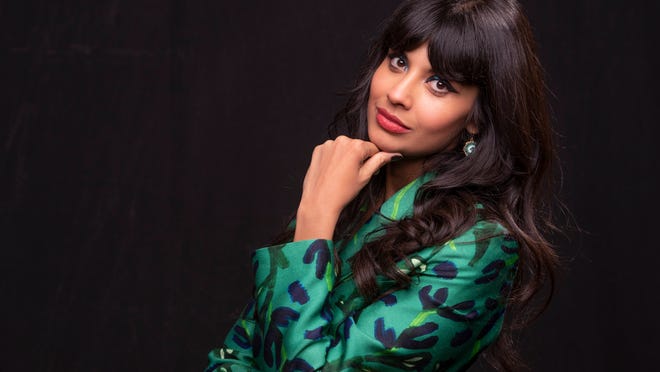 How Jameela Jamil Is the Social Activist We Need Right Now - Star Observer