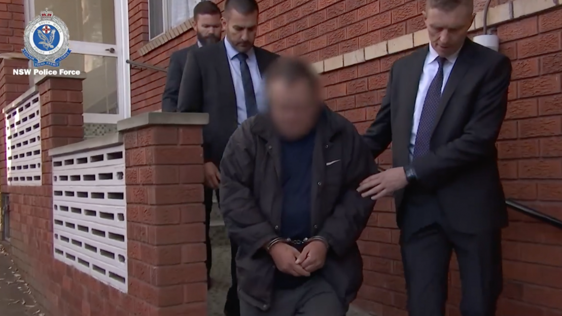 Court Date Set For Scott Johnson Murder Trial - Star Observer