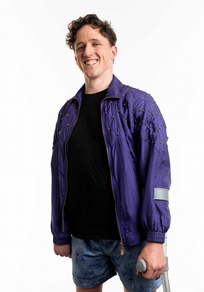 This Mardi Gras Meet The Rainbow Warriors Who RISE To Make A Difference ...