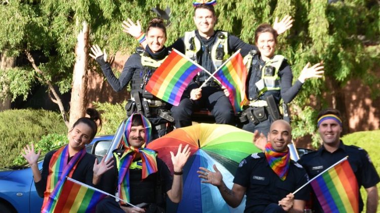 Victoria Police Archives - Star Observer