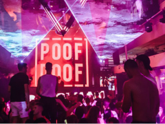 POOF DOOF SYDNEY - Star Observer