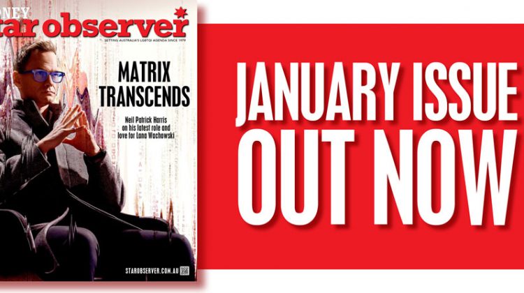 Latest Issues Archives - Star Observer