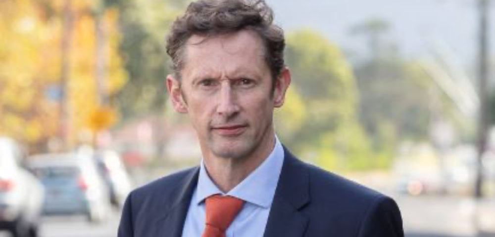 Labor MP's Emotional Tribute In Parliament After 15-Year-Old Gay Nephew ...