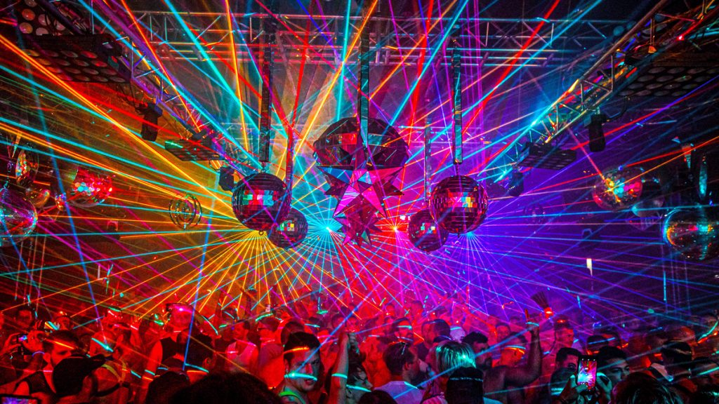 What's On: Check Out The Coolest Mardi Gras Parties In Sydney - Star ...