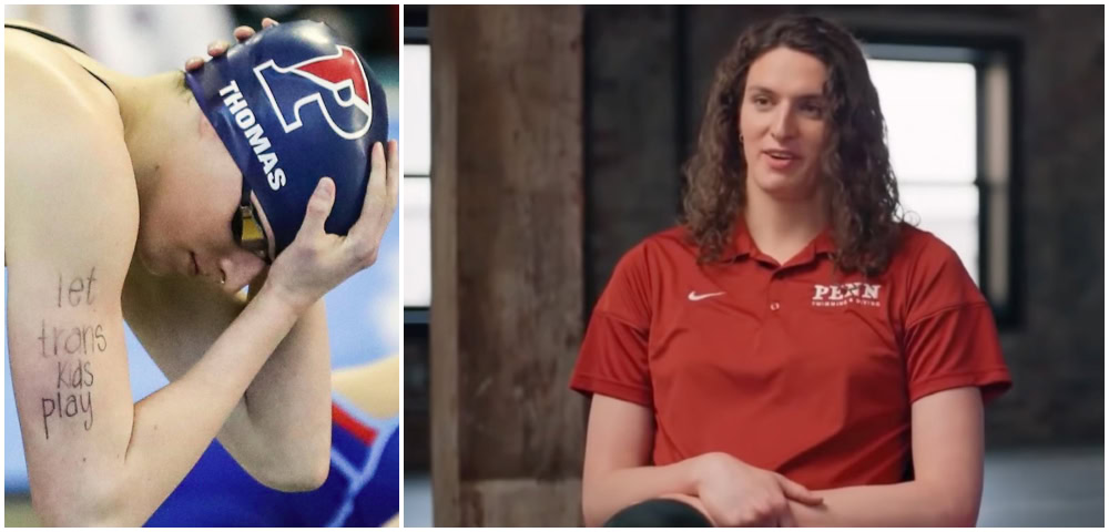 FINA Votes To Restrict Transgender Swimmers From Competitive Swimming ... FINA Votes To Restrict Transgender Swimmers From Competitive Swimming ...