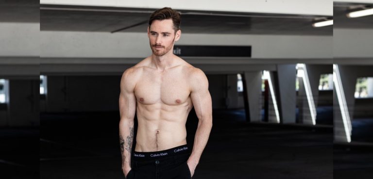 Former Disney Star Dan Benson Joins Only Fans - Star Observer