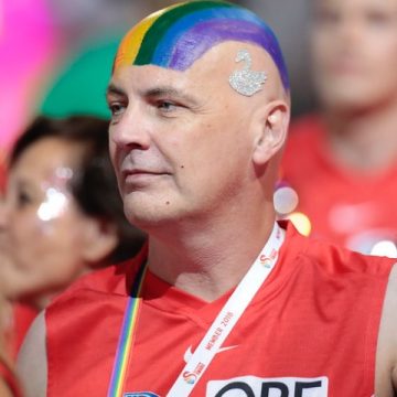 Ji Wallace Archives - Star Observer