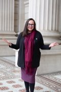 A Mandate For Equality: Harriet Shing Is The LGBTQI Voice In Cabinet ...