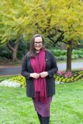 A Mandate For Equality: Harriet Shing Is The LGBTQI Voice In Cabinet ...