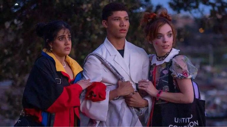 Heartbreak High’s Queer Cast Makes Waves On Social Media - Star Observer