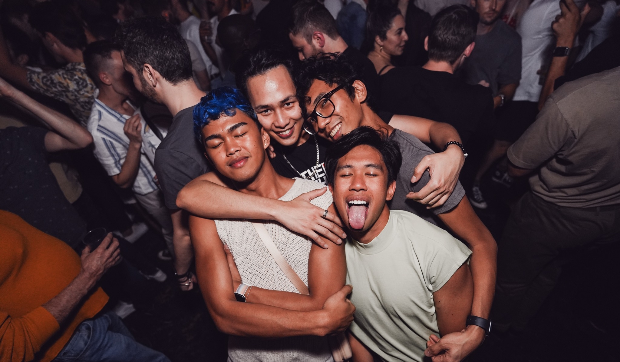 An Insider’s Guide to Gay Sydney - Star Observer