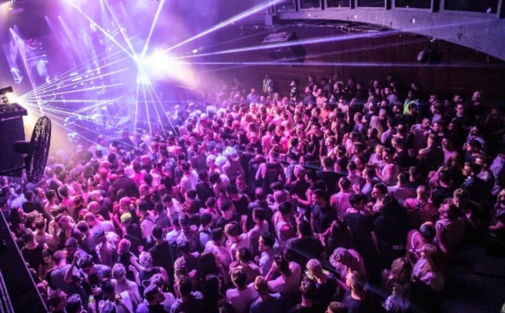 Christmas Specials To HOMO Boxing Day: What's On In Queer Melbourne ...