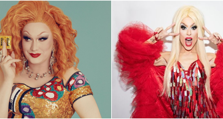 Jinx Monsoon Archives - Star Observer