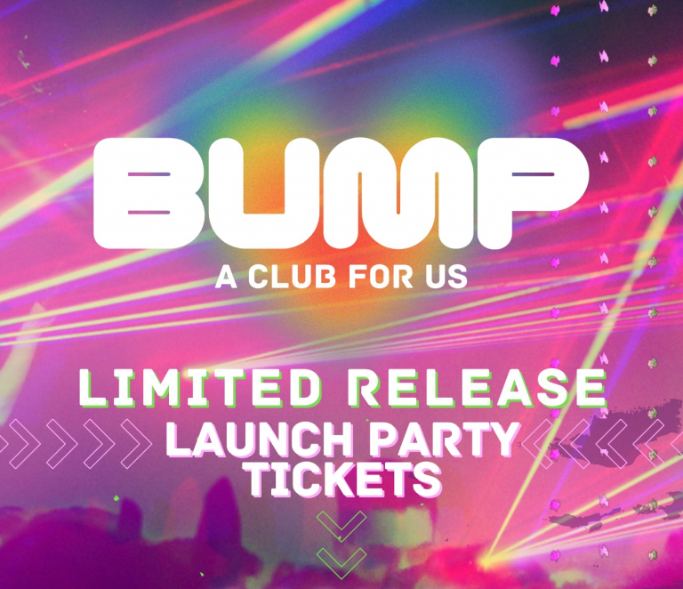 BUMP Party To Gay Meetup: What's On In Queer Melbourne - Star Observer