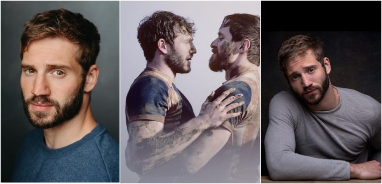 British Actor Alexander Lincoln Opens Up About His Sexuality - Star ...