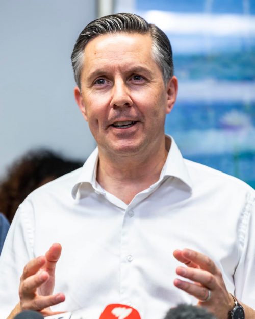 'Vaccinate For Greatest Protection Against Mpox Ahead Of Sydney ...