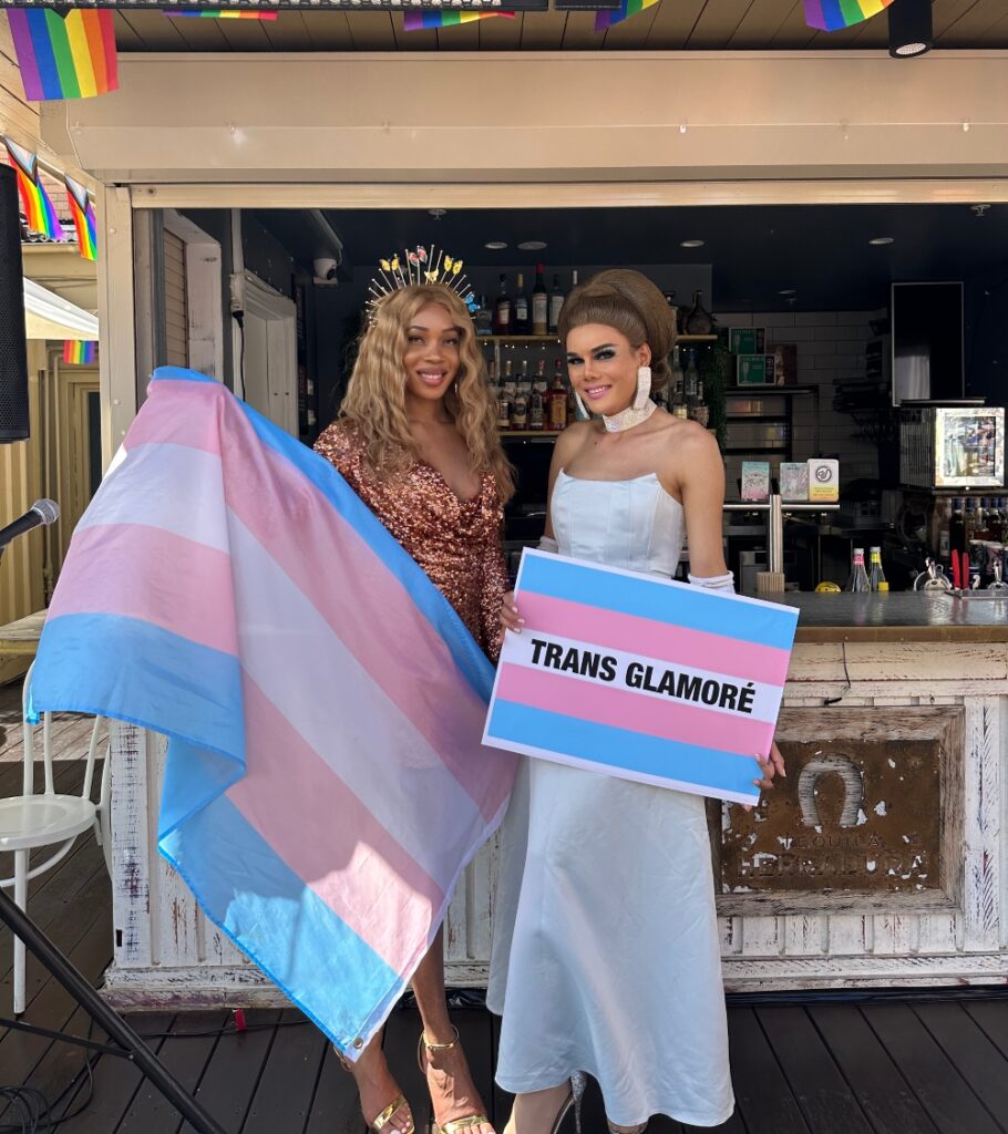 Here's Everything You Need To Know About Sydney Gay and Lesbian Mardi ...