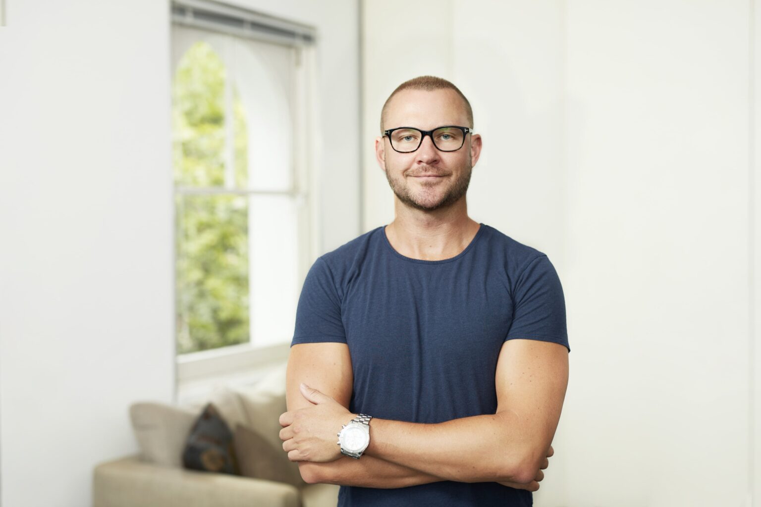 PATRICK LEO - Star Observer