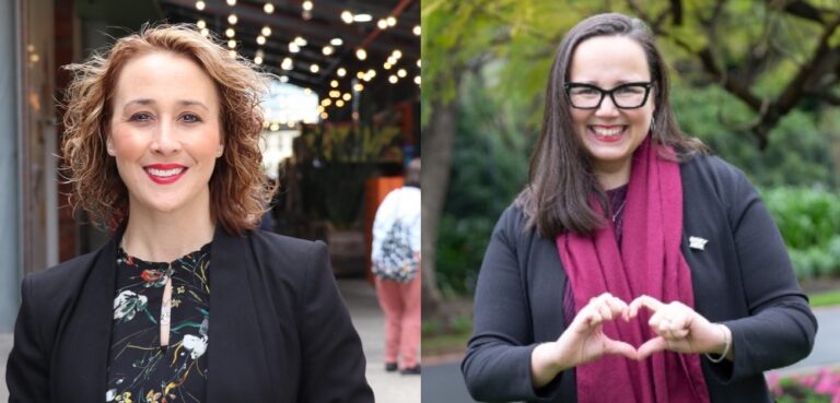 Rise In Trans & Gender Diverse Victorians Accessing Mental Health ...