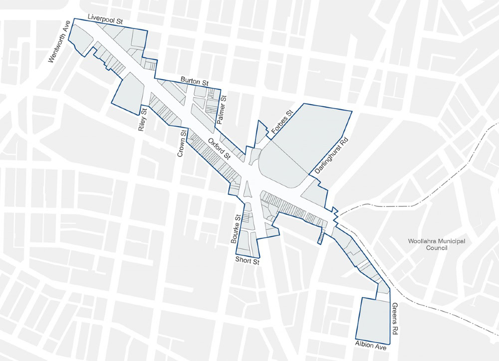 A New Development Plan For Taylor Square’s T2 Building Is Up For ...