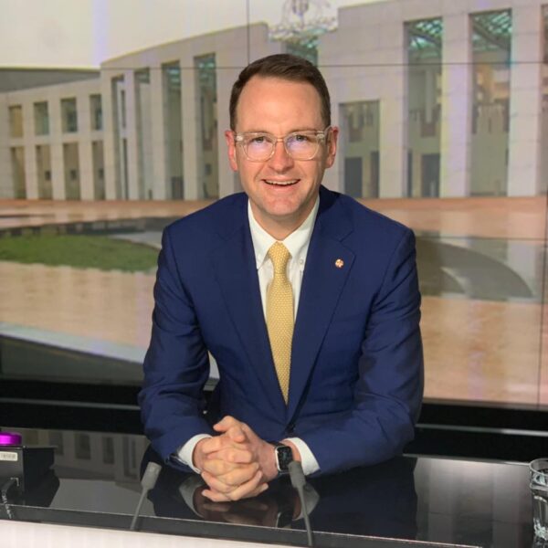 One Nation Leader Pauline Hanson's Anti-Trans Motion Defeated In Senate ...