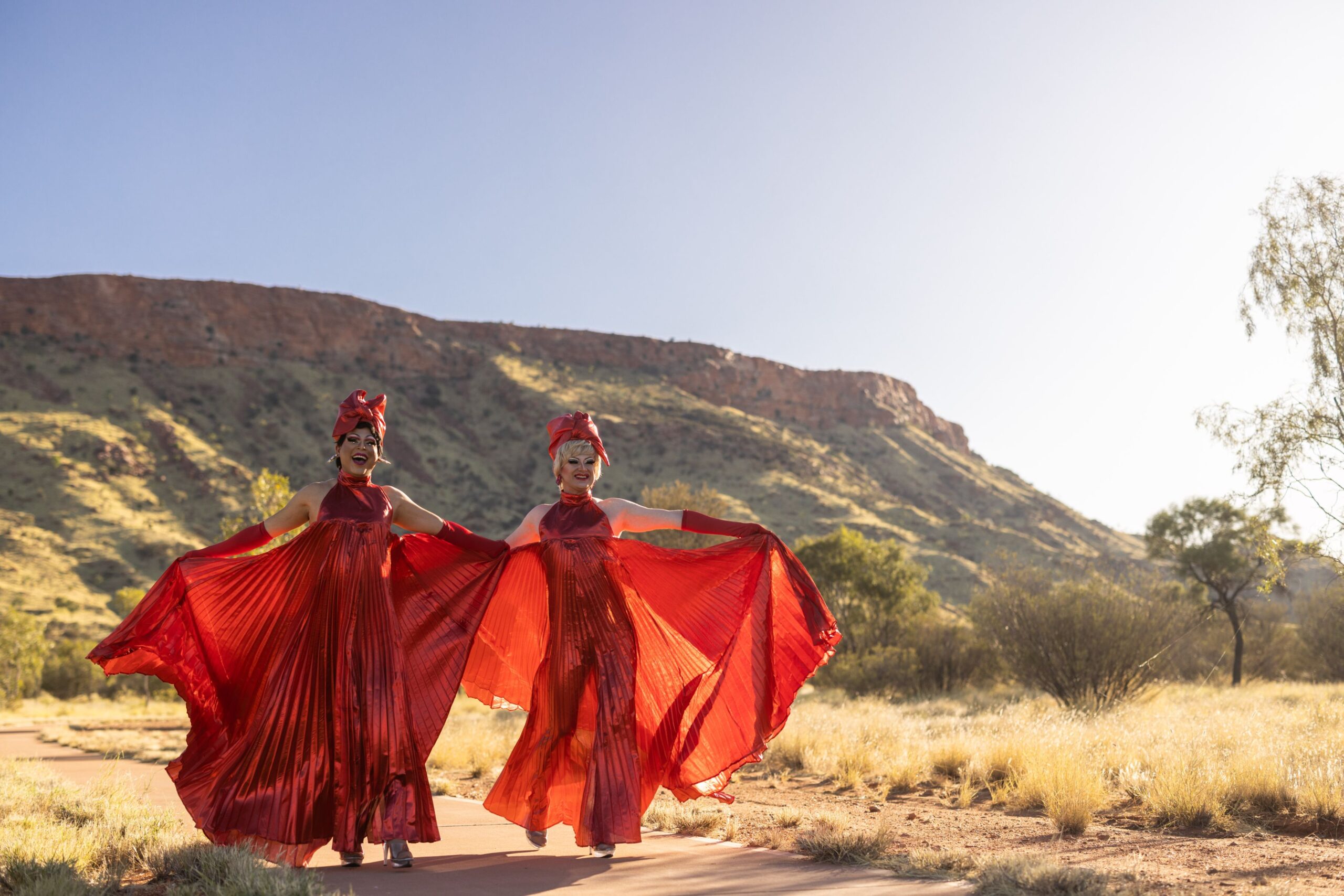 Some Of The Best Snaps From This Year's FabALICE Festival - Star Observer